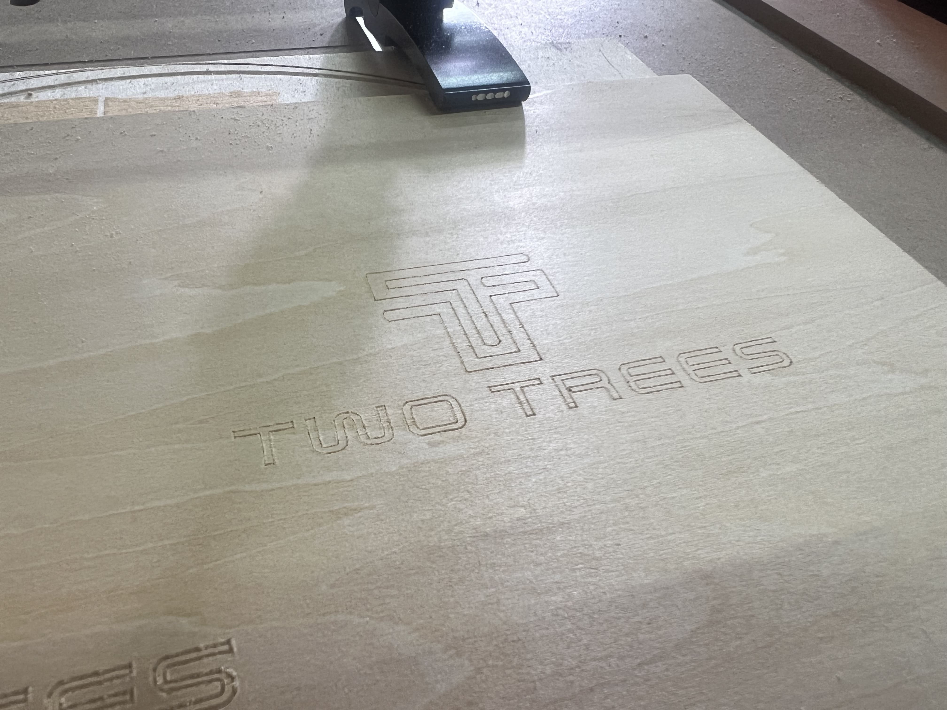 新手流程 | TWOTREES Wiki